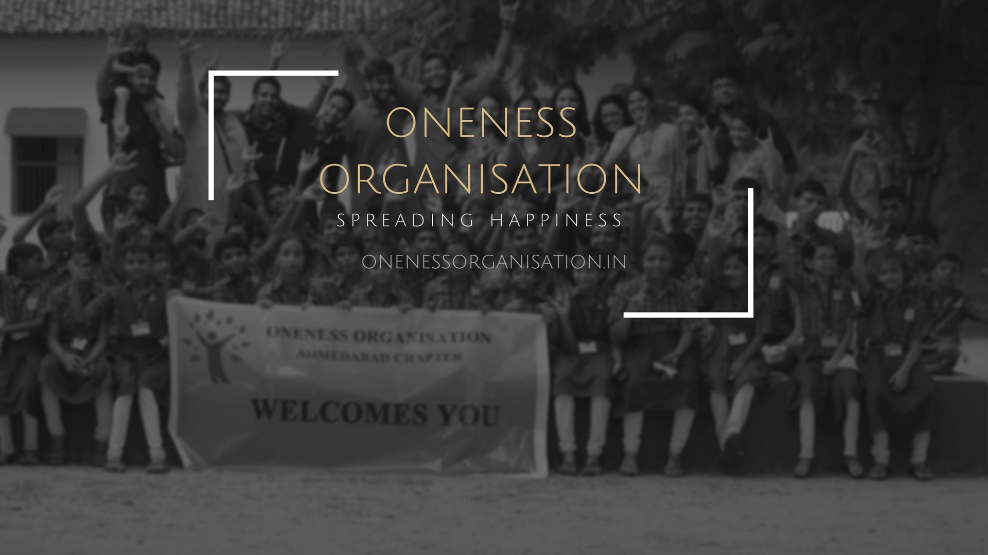 Lets Talk – ONENESS ORGANISATION